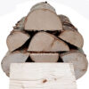 Kiln Dried Logs for Sale Dublin: 9+ Yrs of Premium Firewood
